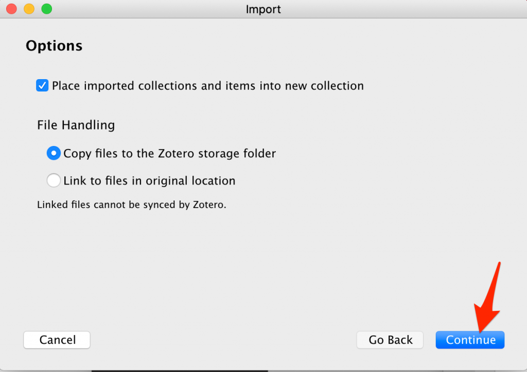 4. Importing Records for Journal Articles – Zotero Tutorial 4. Importing Records for Journal Articles – Zotero Tutorial